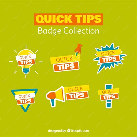 Image result for Quick Tips Download