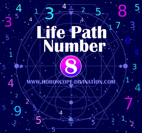 Image result for Life Path Number 8
