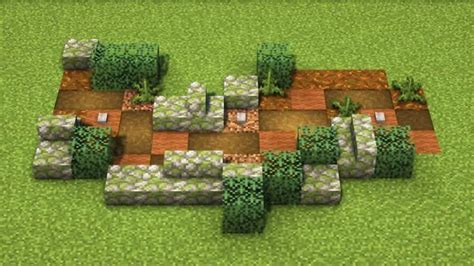 Image result for Minecraft Path Light Design