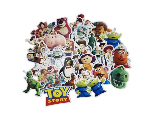 Image result for Toy Story 2 Sticker