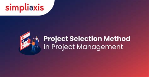 Image result for Project Selection Methods Art