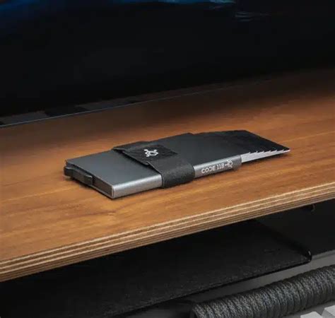 Image result for Ridge Wallet Vs Competitors