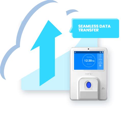 Image result for Fingerprint Time Clock