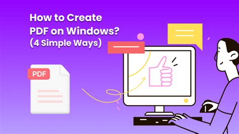 Image result for How to Create a PDF File On USB