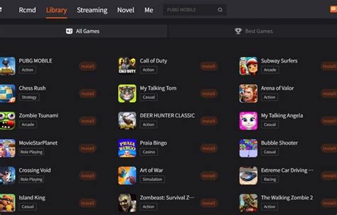 Image result for LD Player vs Game Loop