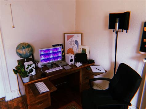 Image result for Mac Studio Desktop Setup