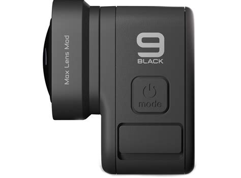 Image result for GoPro 9 Lens Mod