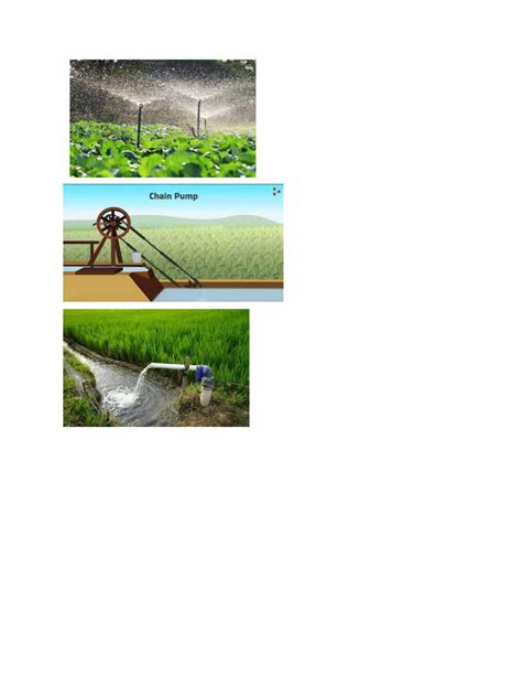Image result for Traditional Methods of Irrigation Class 8