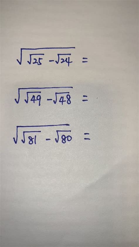 Image result for Square Root Calculator with Exponents