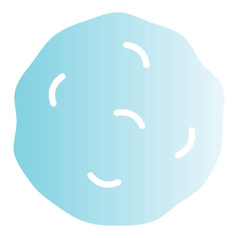 Image result for Snowball Sampling Blue Icon