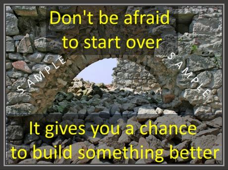 Image result for Starting Over Poster