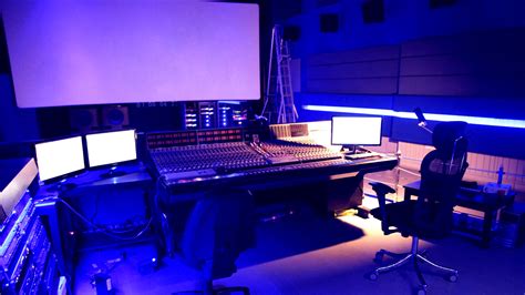 Image result for Editing Studio High Quality