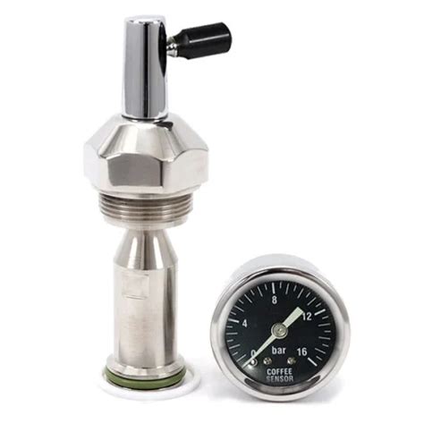 Image result for Coffee Sensor Flow Control Kit