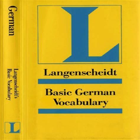 Image result for Basic of German Language