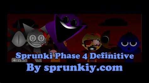 Image result for Sprunki Smg4 Mod