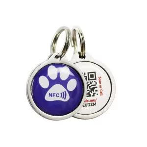 Animals RFID Tags - WXR