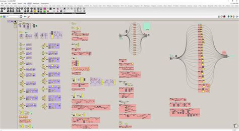 Image result for Grasshopper Structure Tutorials