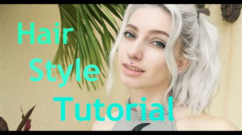 Image result for YouTube Hair Styling Tutorials