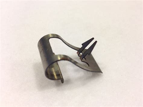 Image result for Metal Spring Clips