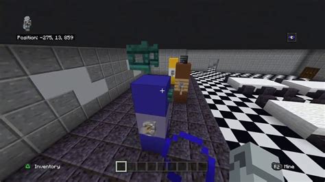 Image result for F-NaF Minecraft Tutorial