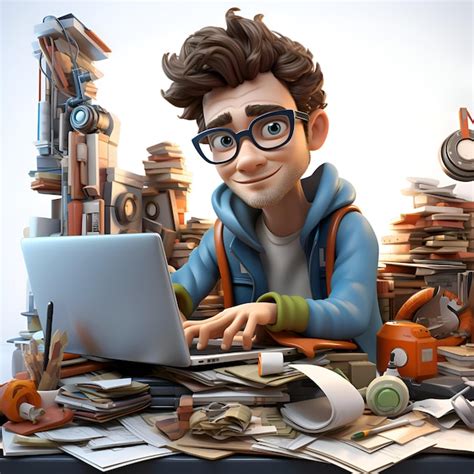 Image result for 3D Objects Cartoon