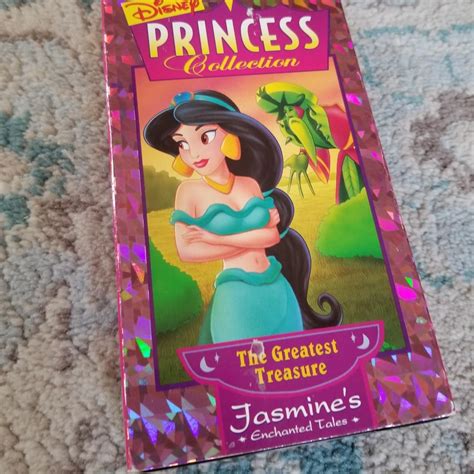 Image result for Princess Collection VHS 1995