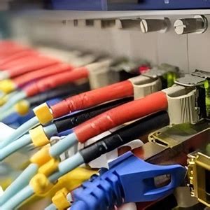 Image result for Fiber Optic Connection Types
