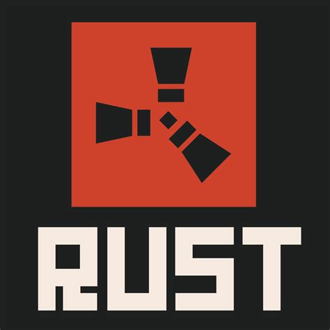 Image result for Rust Console Edition Logo