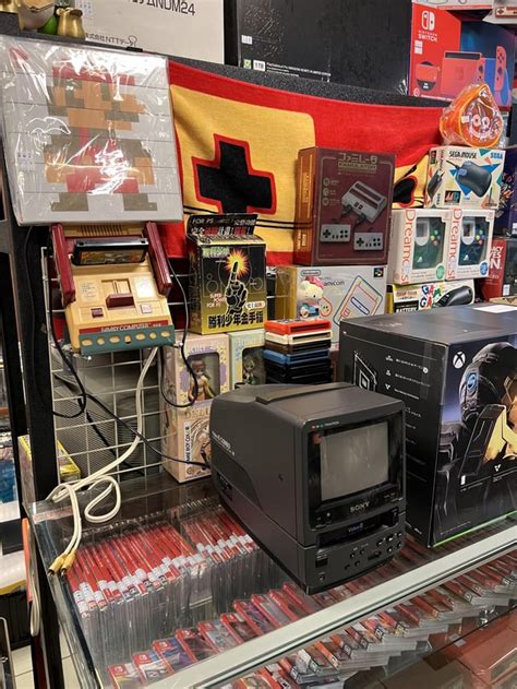 Image result for Game Store Before