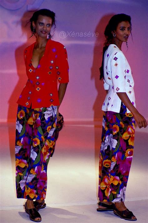 Image result for Spring/Summer 1990