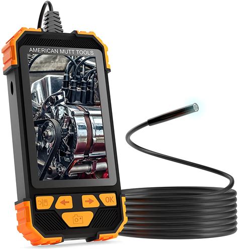 Image result for USB Snake Inspection Camera