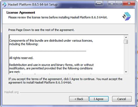 Image result for Install Haskell