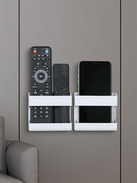 Image result for Wood Remote Control Storage Box