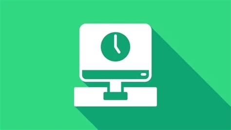 Image result for Time Computer with Monitor