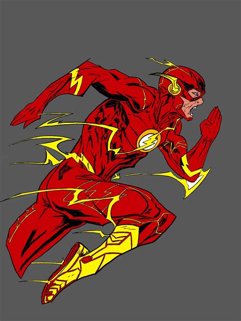 Image result for Flash Cartoon Draw