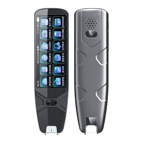 Image result for Talking Scan