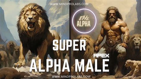 Image result for Alpha Male Reprogramming