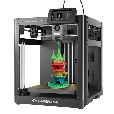 Image result for FlashForge 3D Printer Models