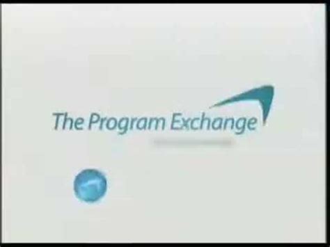 Image result for Program Exchange 1991