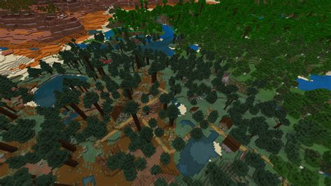 Image result for Minecraft Tree Path