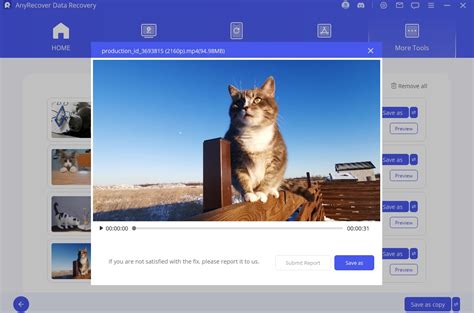 Image result for Corrupted Video. Error