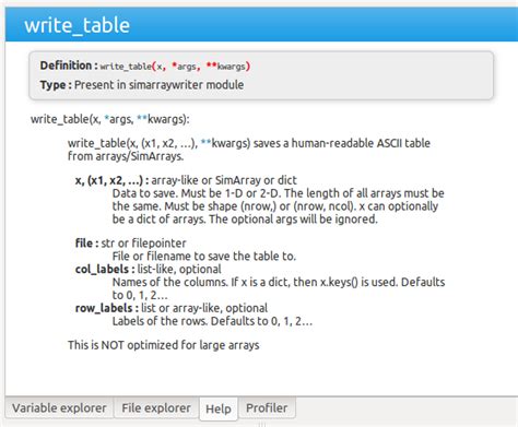 Image result for Numpy Spyder