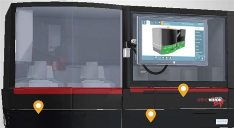 Image result for OrthoVision Dat Testing