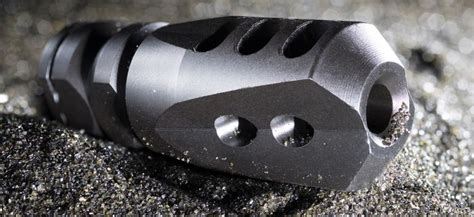 Image result for Muzzle Brake Thread Size Chart