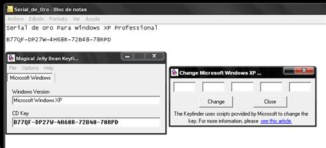 Image result for Windows XP Key Finder