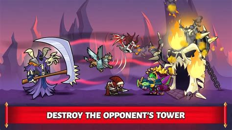 Image result for Tower Defense Mod Apk