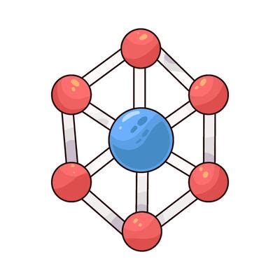 Image result for Molecular Structure Graphics