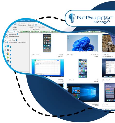 Image result for NetSupport Control
