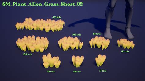 Image result for Alien Grass