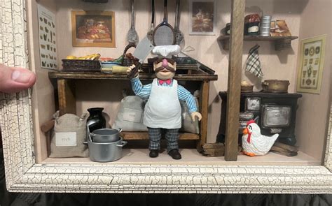 Image result for Swedish Chef Kitchen